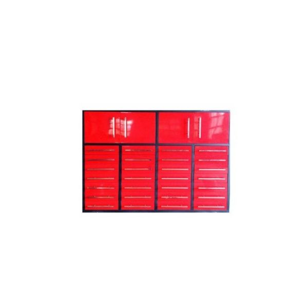 Quality Maximize Your Productivity with the Most Popular Heavy Duty Rolling Tool Cabinet for sale