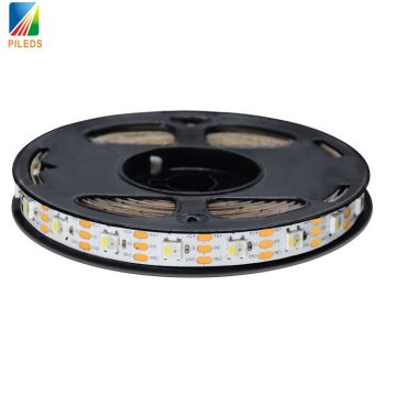 Quality 5V RGBW LED Pixel Strip Light Addressable Ws2811 Ws2812 Ws2812b Ws2815 for sale