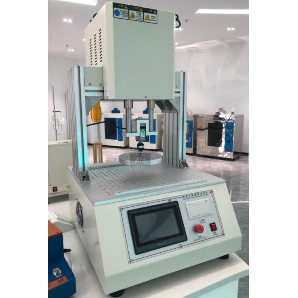 Quality IFD Foam Pounding Fatigue and Compression Hardness Test Machine Sponge Testing Machine for sale