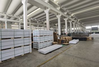 China Factory - Jiangsu Xingherui WPC Tech Co., Ltd.