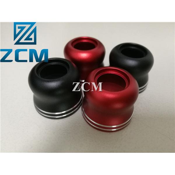 Quality Aluminum Alloy 5052 Precision Machining Parts for sale