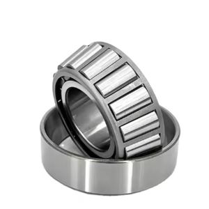 Quality 30613/807813E Conical Roller Bearing 60*150*54mm Alloy Steel Material for sale