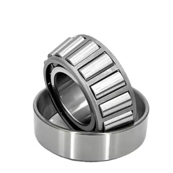 Quality 30613/807813E Conical Roller Bearing 60*150*54mm Alloy Steel Material for sale