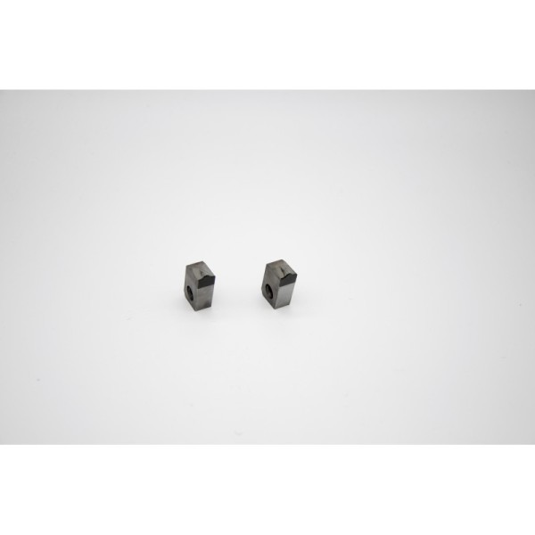Quality CNC Lathe 85% 20m PCBN Cutting Inserts for sale