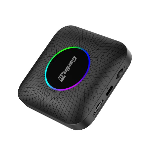Quality 4+64gb Ai Box Wireless Adapter Carplay Android Auto AI Box Dongle Bluetooth 4.2 for sale