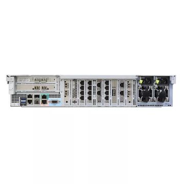 Quality Original Huawei 2488H V5 Intel Xeon 2U Rack Server Support 48 DDR4 DIMMs for sale