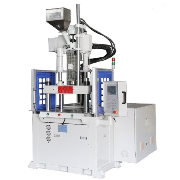Quality High Safety Level 200 Ton Injection Molding Machine Vertical For Sweep Brush for sale
