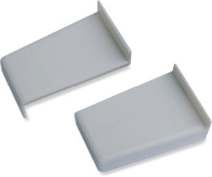 Quality Kitchen Cabinet Holder Bracket Wall Mounting Bracket Hanger Closet Mounting for sale