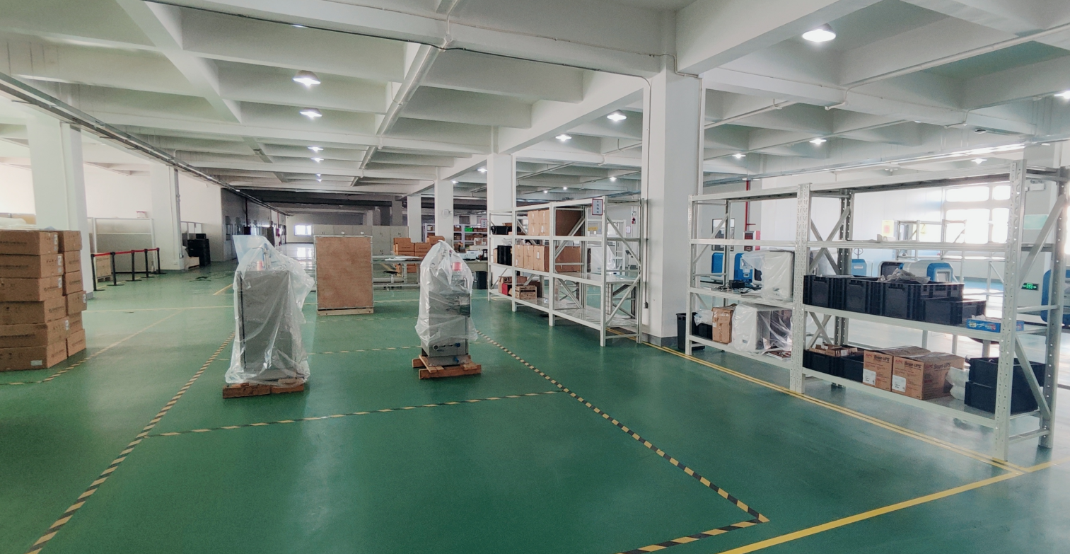 China JINSP Company Ltd. company profile 3