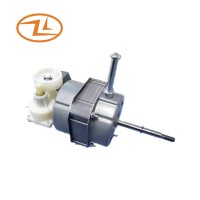 Quality Capacitor Fan Motor for sale