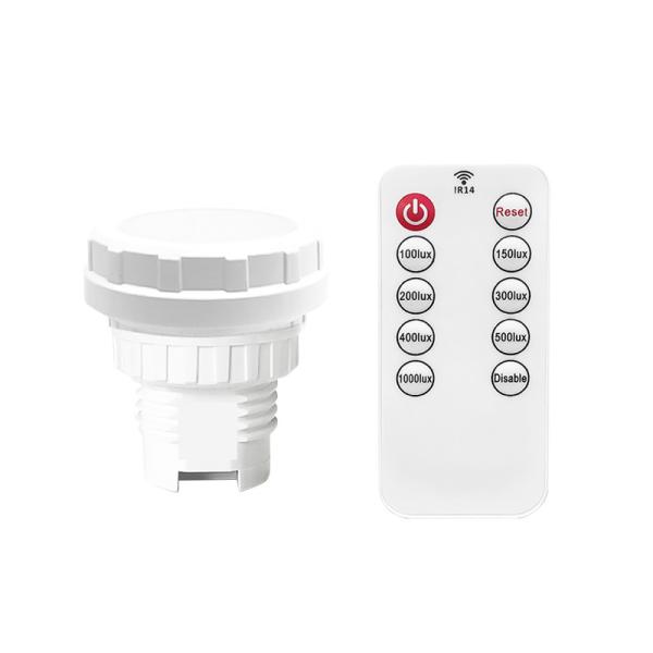 Quality HNP132CL Zhaga Book 20 Daylight Sensor IP65 Constant Lux Remote Control Setting for sale