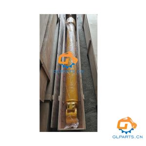 Quality Hyundai R225-7 Arm Boom Bucket Cylinder Excavator Hyudraulic Cylinder for sale