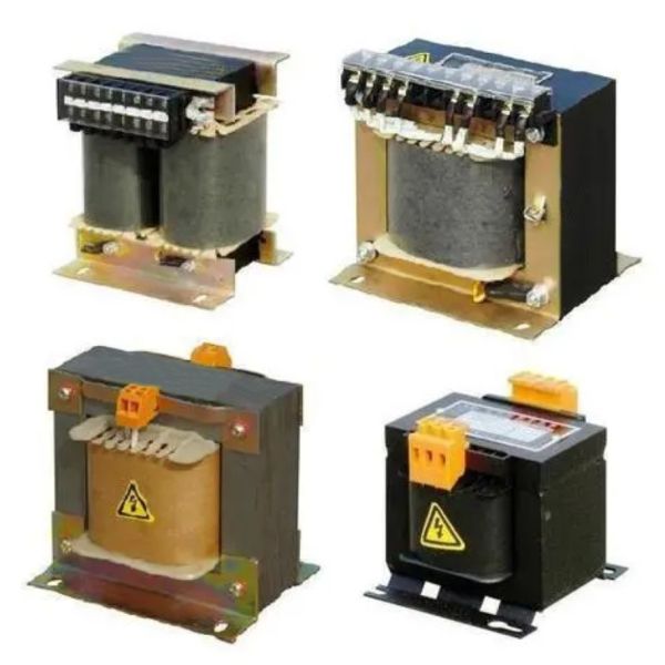 Quality Power Frequency 60KVA Dry Type Transformer for Printing Machine Cooling Method for sale