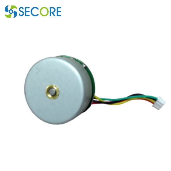 Quality 16.8V Brushless Dc Permanent Magnet Motor , 20W High Torque Brushless Dc Motor for sale