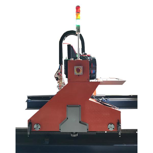 Quality 3080 Stainless Steel CNC Plasma Cutter Gantry CNC Plasma Cutting Machine for sale