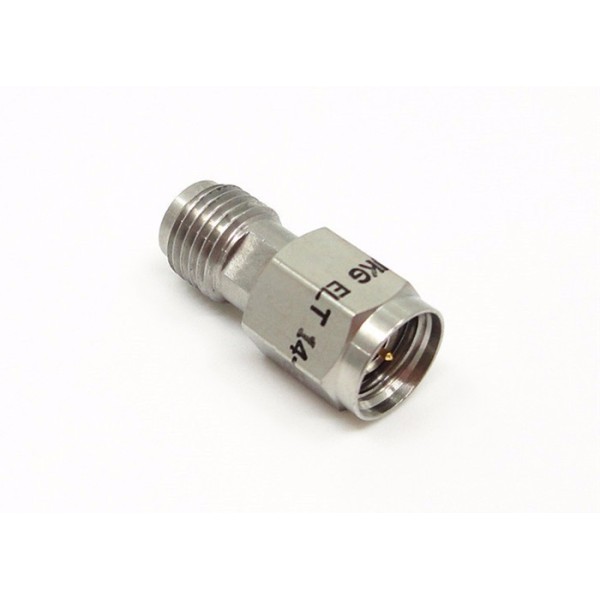 Quality 2.4mm Millimeter Wave Connectors for sale