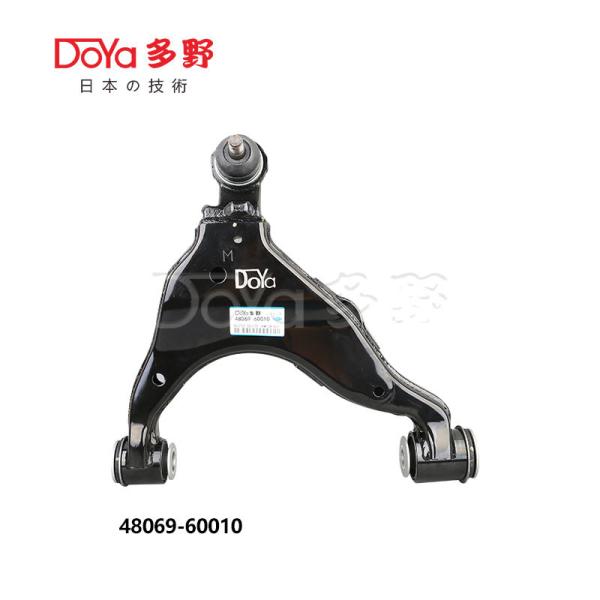 Quality Toyota Arm Assy 48069-60010 for sale