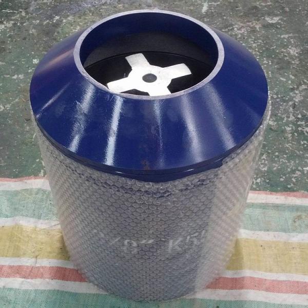 Quality Oilfield Cementing Casing Shoe And Float Collar API standard for sale