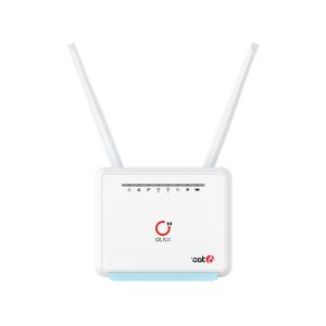 Quality OLAX MC80 5000mAh battery dual band CAT6 wireless bridge bypass detachable for sale