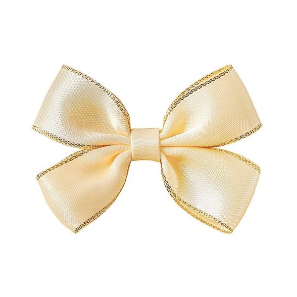 Quality Customized Bottle Decoration Ribbon Bow for Gift Packing MSD for sale
