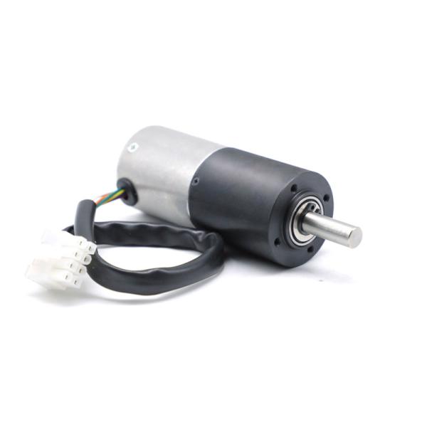 Quality 36MM Nema 14 Gearbox Brushless Motor Planetary 2 Nm for sale