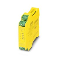 Quality Voltage Relay Coupling Relay 1051298 PSR-SCP-24UC/CE2/3X1/1X2/B SET by Phoenix for sale