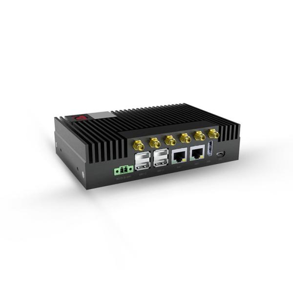 Quality Feiyun Smart AI Box RTSS-Z604-NANO Jetson NANO 4GB Module Computing Power 472 for sale