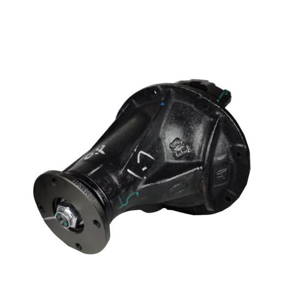 Quality OEM Standard F202B-01 Auto Differential For CHANA Star Black for sale