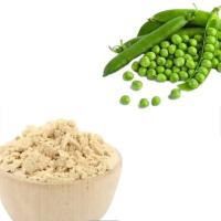 Quality Concentrated Growth Dried Pea Protein Feed Grade Nutrition Enhancers for sale