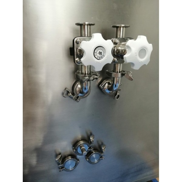 Quality Turbulent Flow Ss316 Sterility Test Isolator Usp In Pharmaceutical Industry for sale