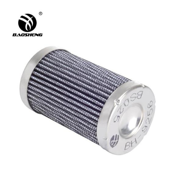 Quality Liebherr Excavator Pilot Filter 7363107 Strong Filtration Ability for sale