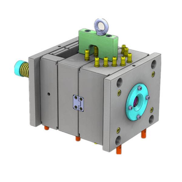 Quality Plastic Injection Mould For Plastic Electronic Product Shell Plastic Mold Maker for sale