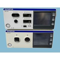 Quality Esg-400+ Foot Switch+ Endoscopy Processor Handle Voltage Range for sale