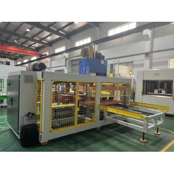 Quality Plastic Tray Hot Plate Welder Machine for sale