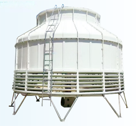 Quality Industrial Cooling Tower for Water Cooling Systems for sale
