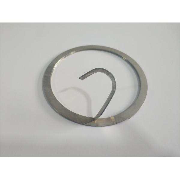 Quality Plate Spring Wall Hanger Holder Hanging Wire For Various Sizes Art Decoration for sale