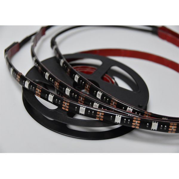 Quality Phone Controlled Ip65 18w Connectable Led Strip Lights for sale