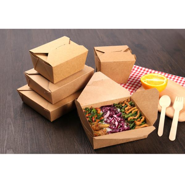 Quality Cardboard Individual Donut Boxes , Donut Packaging Box Custom Made Safety for sale
