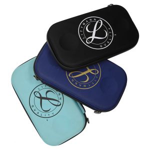 Quality Eva Littmann Stethoscope Case , Custom Nursing Stethoscope Case for sale
