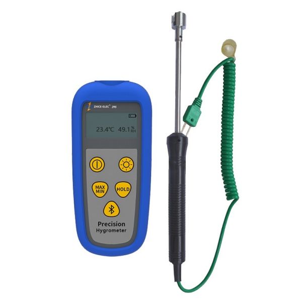 Quality Waterproof Bluetooth Household Digital Thermocouple Thermometer -100 -400 Degree for sale