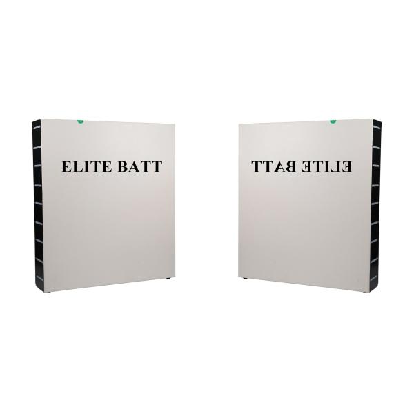 Quality 48V LiFePO4 Powerwall for sale