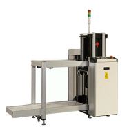 Quality L Type PCB Magazine Loader 330*250mm PCBs For M Size PCB for sale