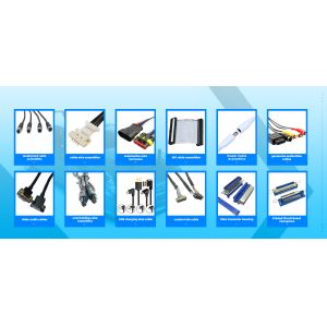 China Factory - Dongguan Rich Technology Electronics Co.,Ltd