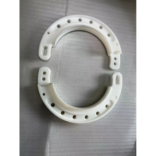 Quality Passenger Truck Run Flat Tire Inserts Device 285/60R18 335/80R20 for sale