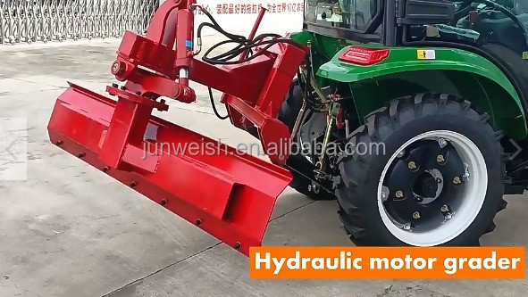 Quality YUNNEI Engine Used Massey Ferguson EPA Tractors Suitable for Various Attachments for sale
