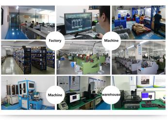 China Factory - Shenzhen Juhao Hardware Technology Co., Ltd.
