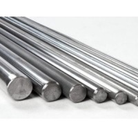 Quality Bright Surface 304 30mm Stainless Steel Round Bar Widespread Polished for sale