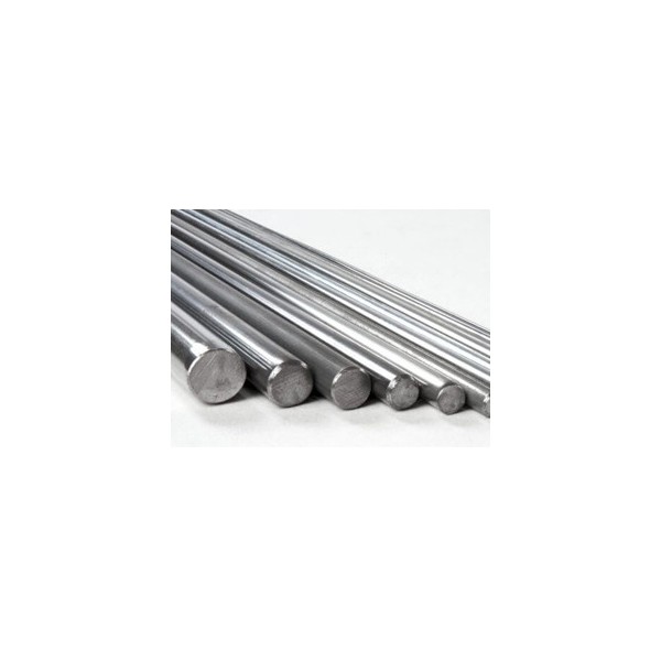 Quality AISI Hexagon Round Stainless Steel Rods 316L 316Ti Bright 6M Alloy Rod for sale