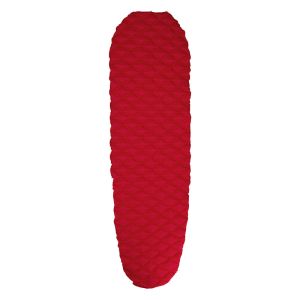 Quality Inflatable Outdoor Sleeping Pad 190 X 58cm Backpacking Sleeping Pad Ultralight for sale
