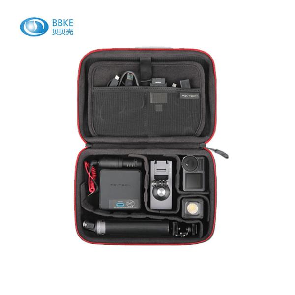 Quality Portable EVA Tool Case For Sports Camera Storage for sale